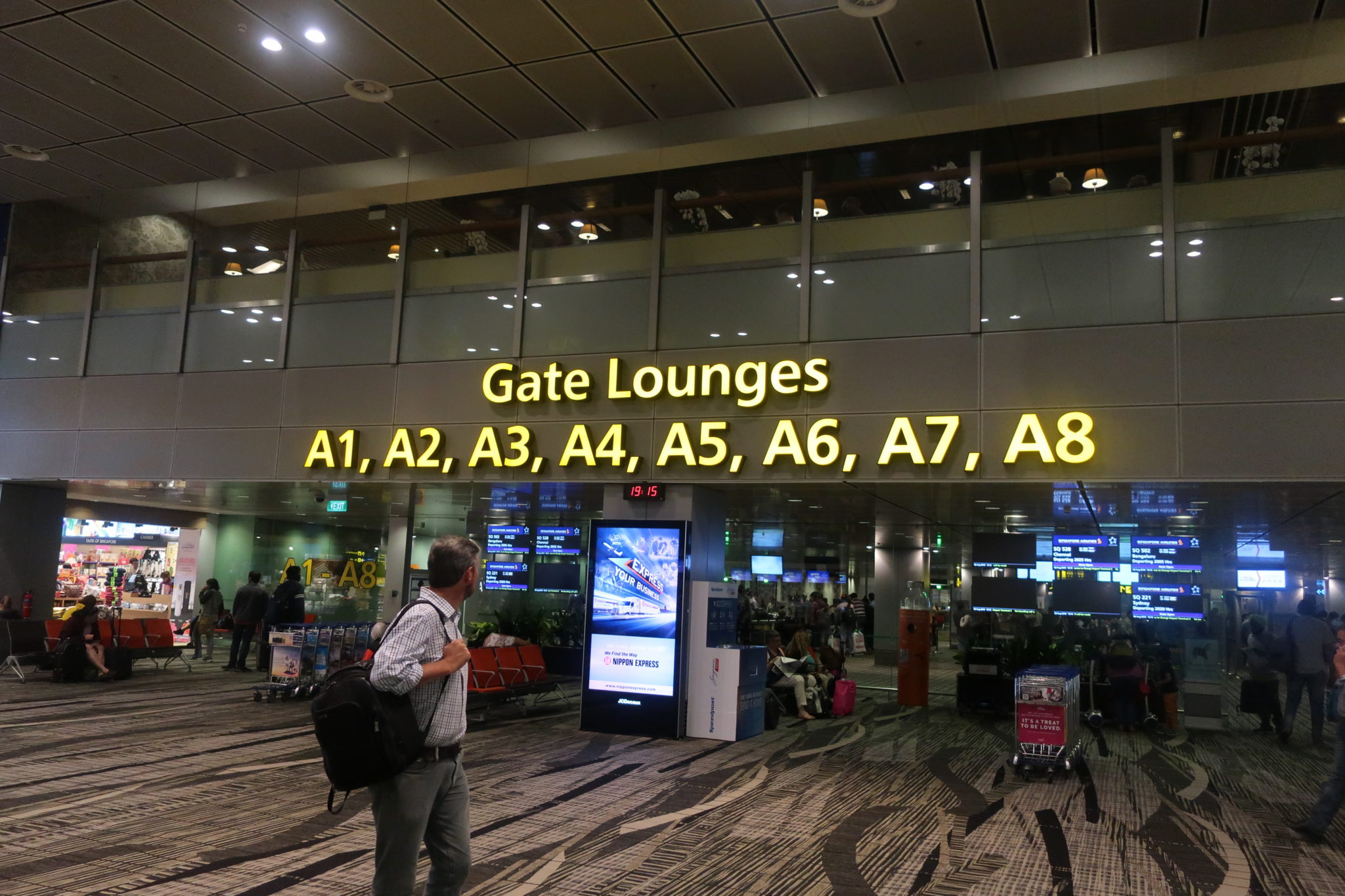 【カンガルー御用達】ANAホヌと同型、シンガポール航空A380でシドニーへ！！SQ221便搭乗レビュー | The Nomad Pack Tracks