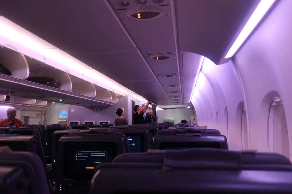 【カンガルー御用達】ANAホヌと同型、シンガポール航空A380でシドニーへ！！SQ221便搭乗レビュー | The Nomad Pack Tracks