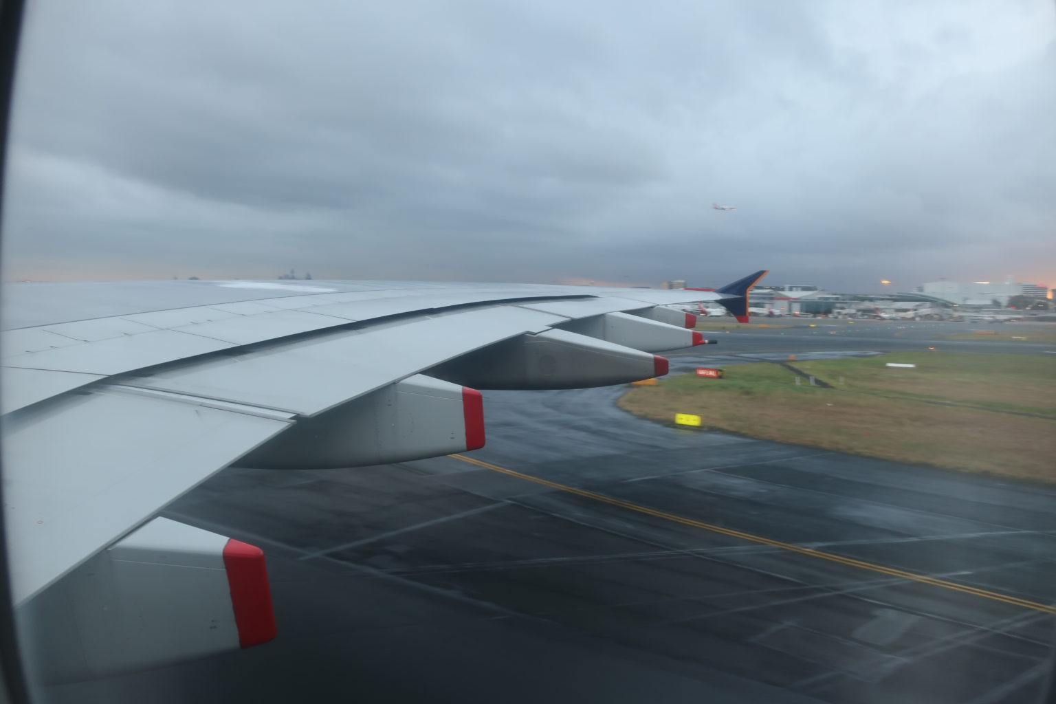 【カンガルー御用達】ANAホヌと同型、シンガポール航空A380でシドニーへ！！SQ221便搭乗レビュー | おふとぅんから世界へ